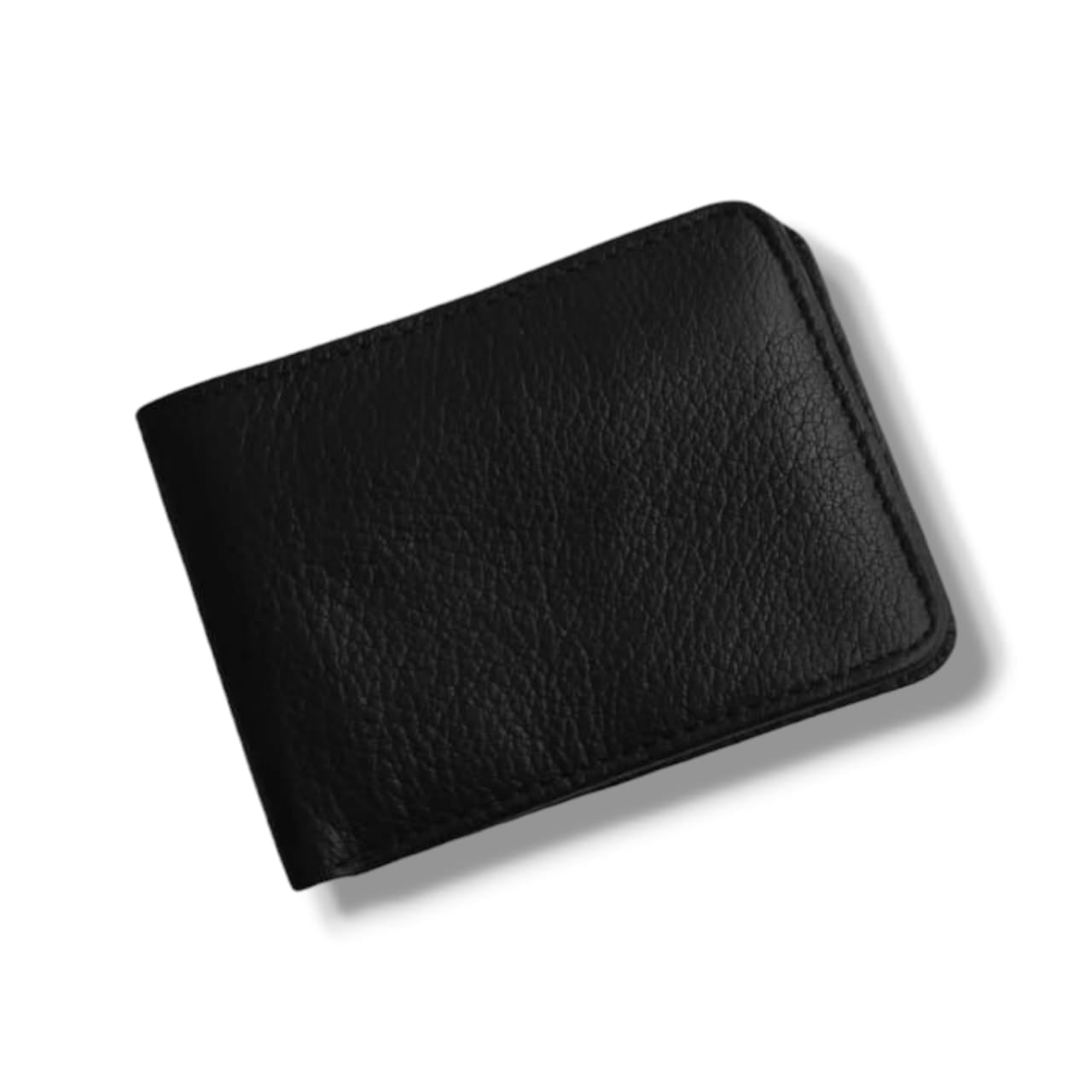 Slimline 1 Baby Buffalo Leather Smart Wallet - Leader Collection ...