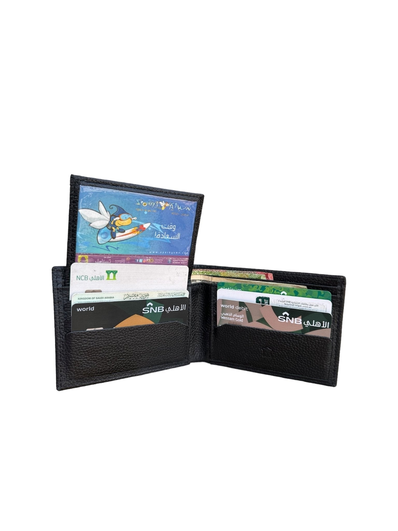 Classic SlimLine SMART Wallet - Executive Collection – TRENDZYOL